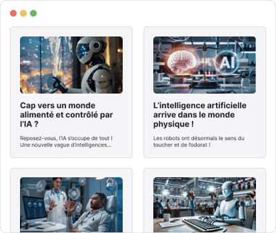 Initia (+ Avis clients) | Sortlist