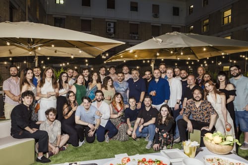 Unitiva, Naples | Sortlist