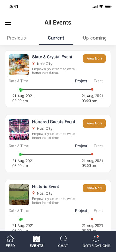 Mirrorful (+ 29 reviews) | Sortlist