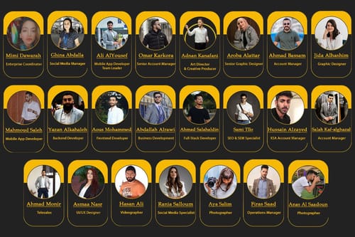 Missing Spot (+ 45 reviews) | Sortlist