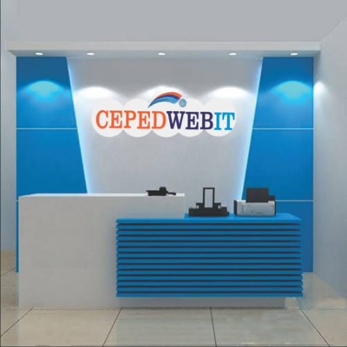 Ceped Technologies Ltd (+ 7 reviews) | Sortlist