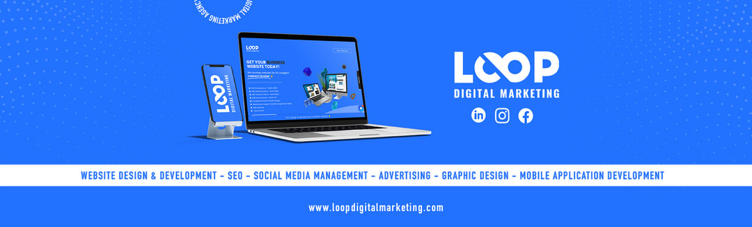 LOOP Digital Marketing (+ 22 reviews) | Sortlist