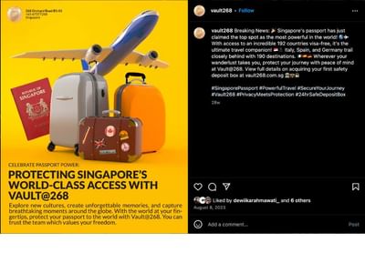 URALA International (+ 61 reviews) | Sortlist