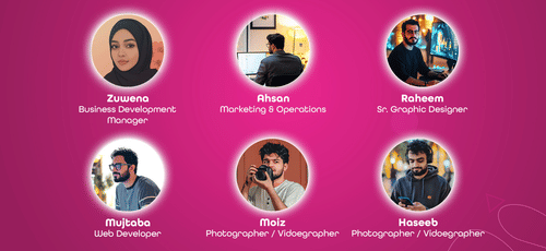 Haffaf Digital (+ reviews) | Sortlist