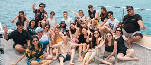 Grey Alchemy (+ 31 reviews) | Sortlist