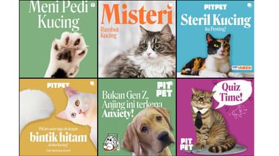 URALA International (+ 61 reviews) | Sortlist