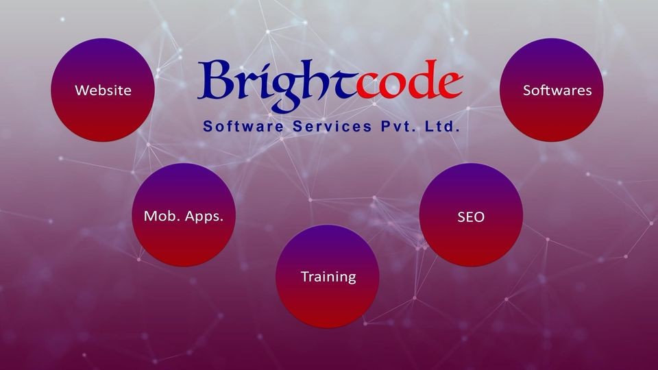Brightcode Software Services Pvt. Ltd., Ranchi | Sortlist