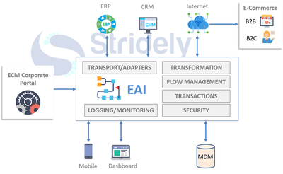 Stridely Solutions (+ reviews) | Sortlist
