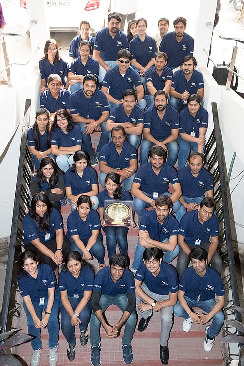 Infocrats Web Solutions, Indore | Sortlist Infocrats Web Solutions, Indore | Sortlist