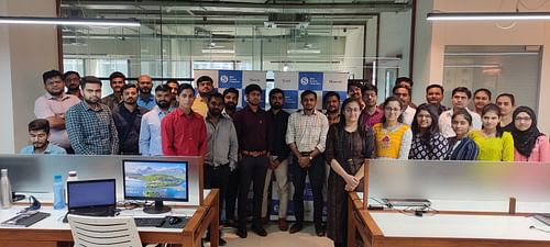 BMV System Integration Pvt Ltd (+ 4 reviews) | Sortlist BMV System Integration Pvt Ltd (+ 4 reviews) | Sortlist
